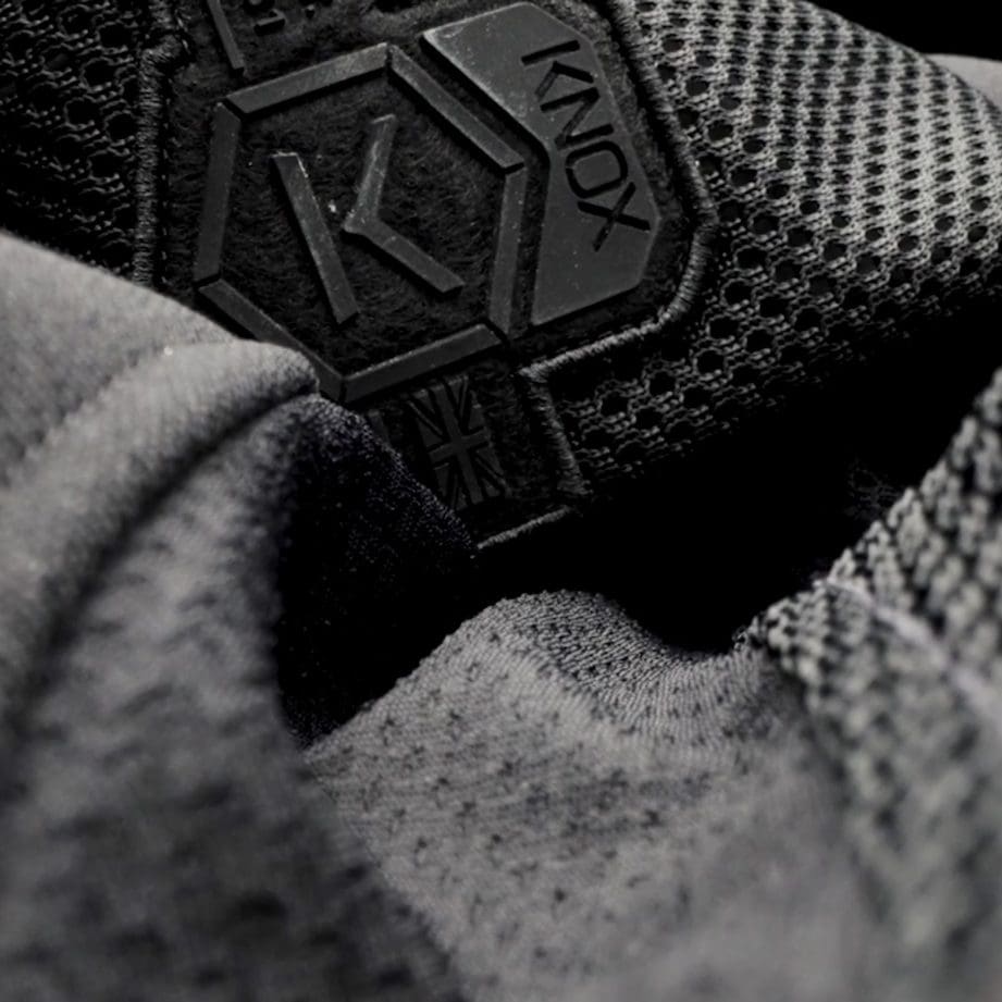 Knox: The Urbane Pro Mk3 Armoured Shirt - webBikeWorld