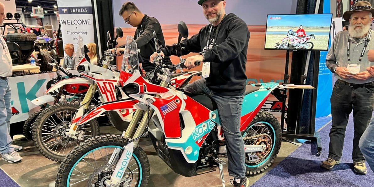 AimExpo 2023 Highlight Reel