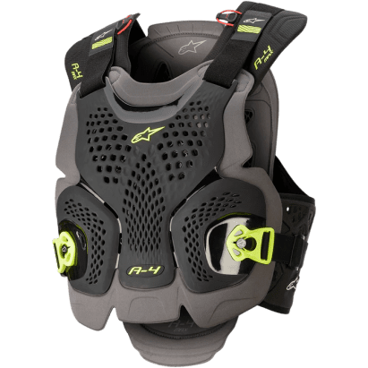 Best Motocross Armor for 2023 - webBikeWorld