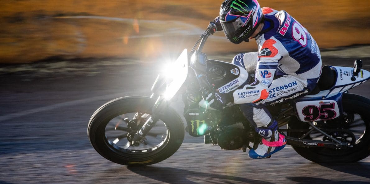 AFT’s Title Sponsor Renews Multi-Year Contract - webBikeWorld