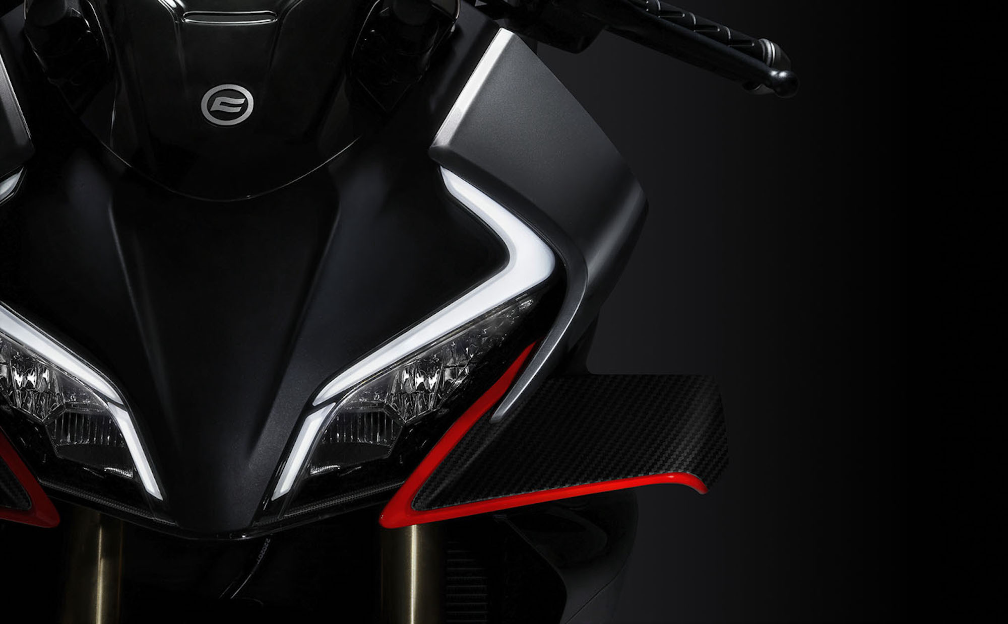 CFMoto's Got a Three-Cylinder Heart in the Lab - webBikeWorld