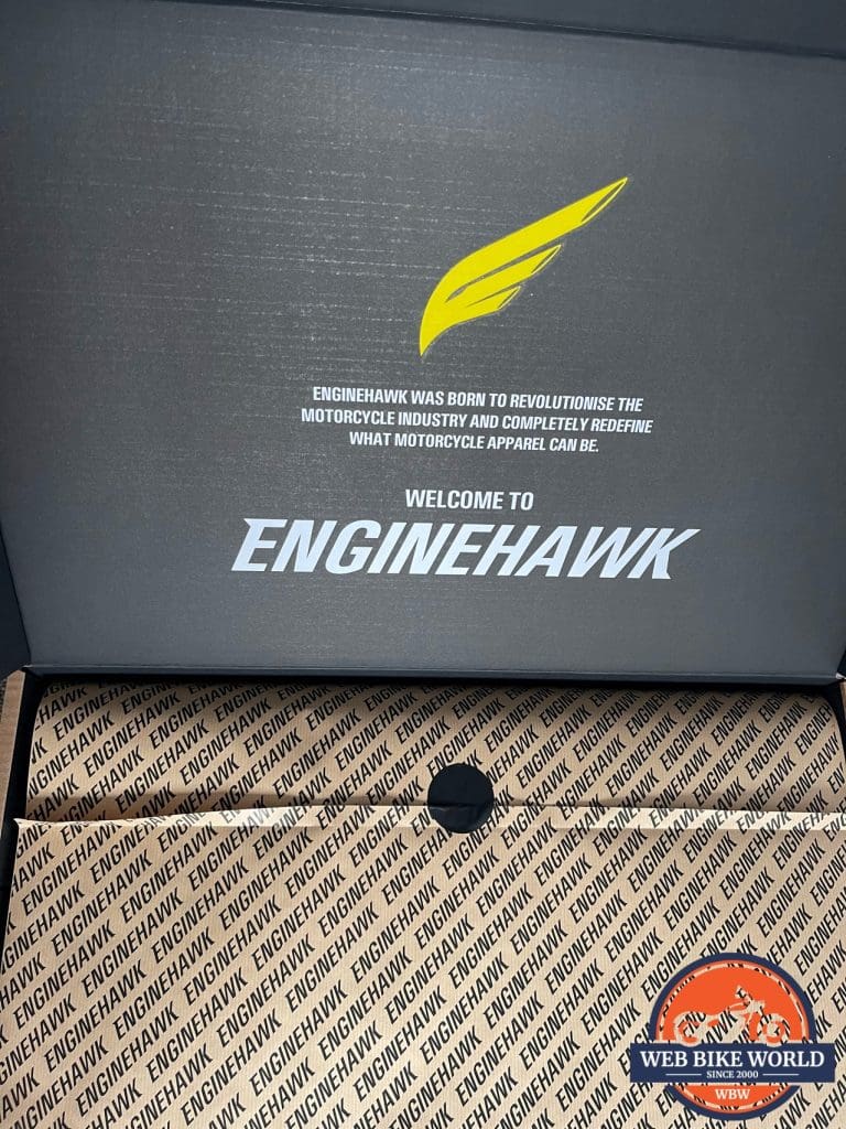 Enginehawk Revolver Black Girls’ Jacket Evaluation – lickscycles.com