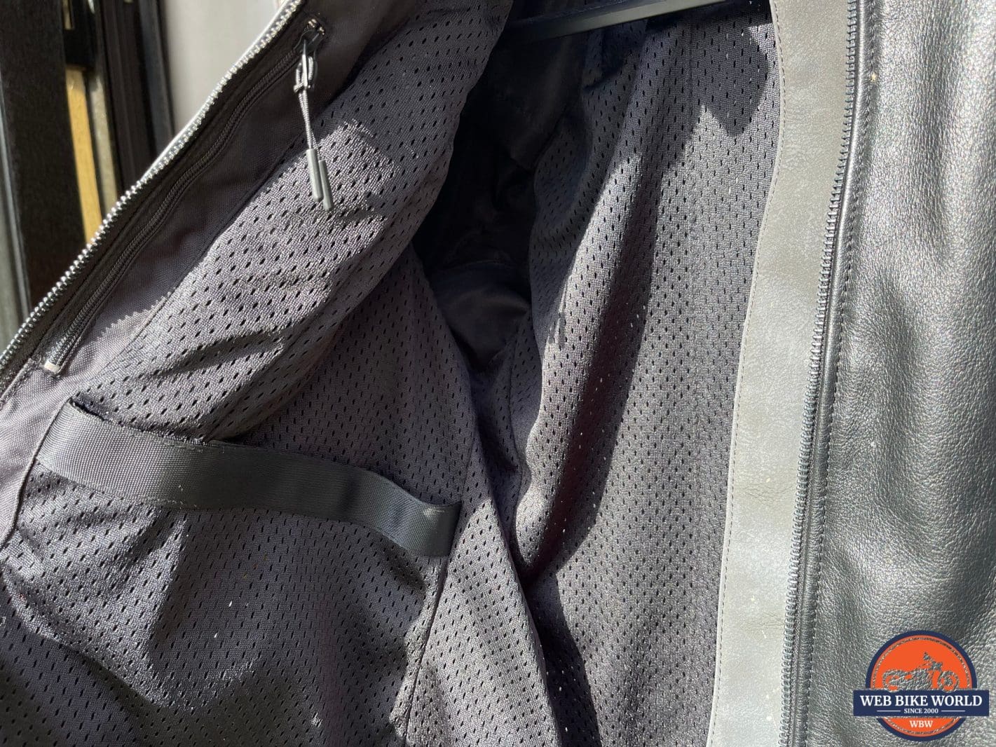 Enginehawk Revolver Black Girls’ Jacket Evaluation – lickscycles.com