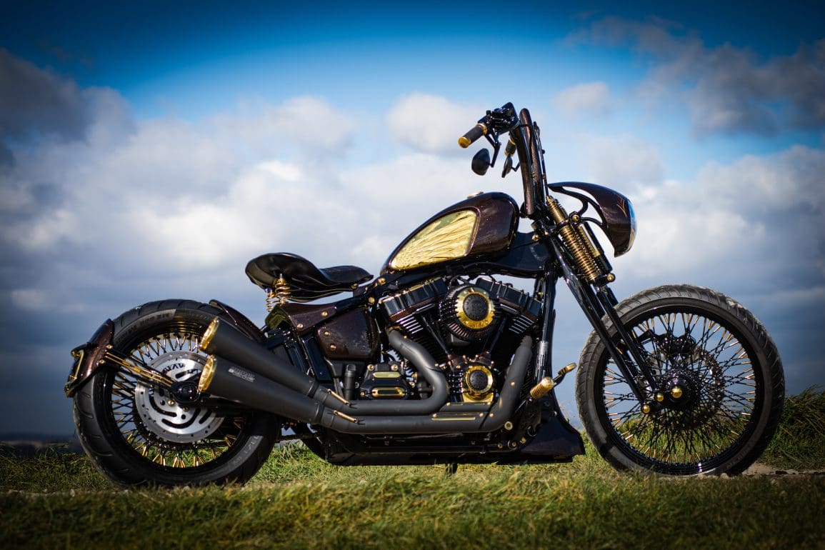 Custom Eye Candy: The “New York-Rzeszów 2” from Game Over Cycles (GOC ...