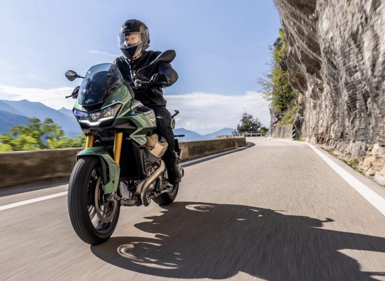 Fast Figures: Piaggio Group's 2022 Sales Were "Best Results Ever ...