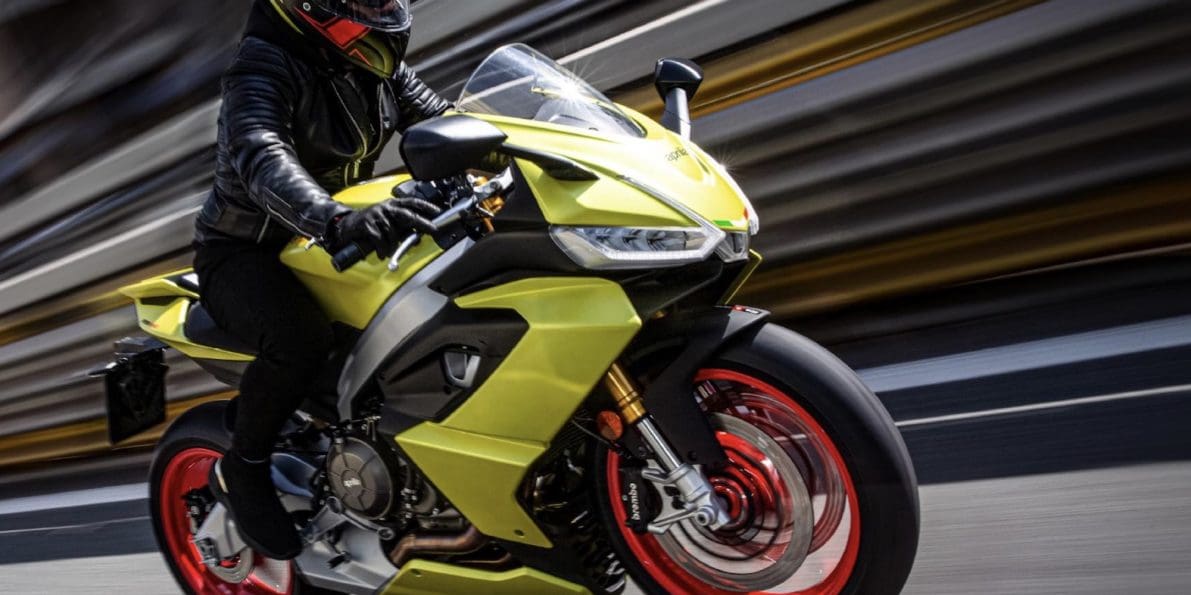 Fast Figures: Piaggio Group's 2022 Sales Were "Best Results Ever ...
