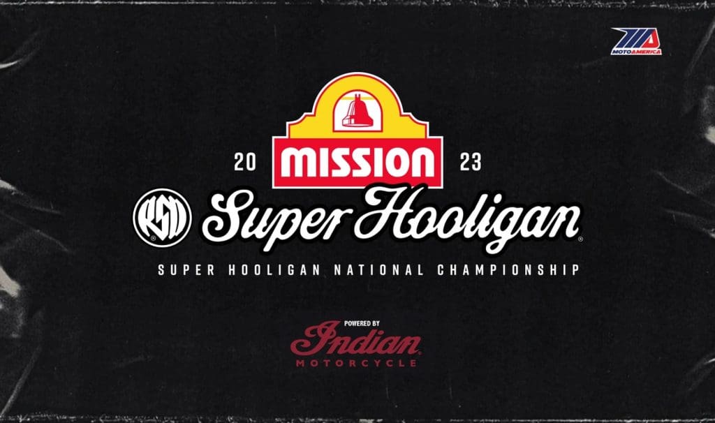 Electric Power Dominates Super Hooligan Circuit - webBikeWorld