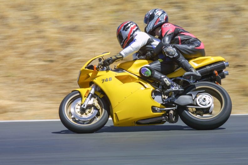 The Meaningful Motorcycle - webBikeWorld