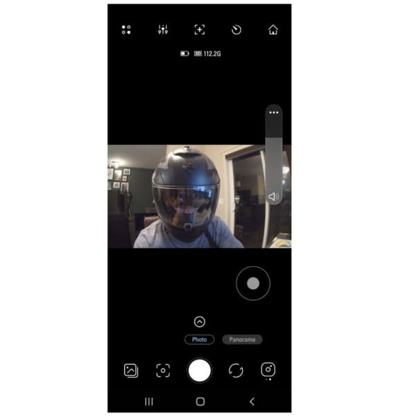 Thinkware Snap-G Gimbal Hands-On Review
