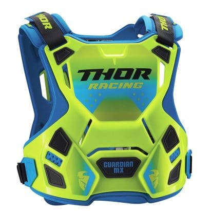 Best Motocross Armor for 2023 - webBikeWorld