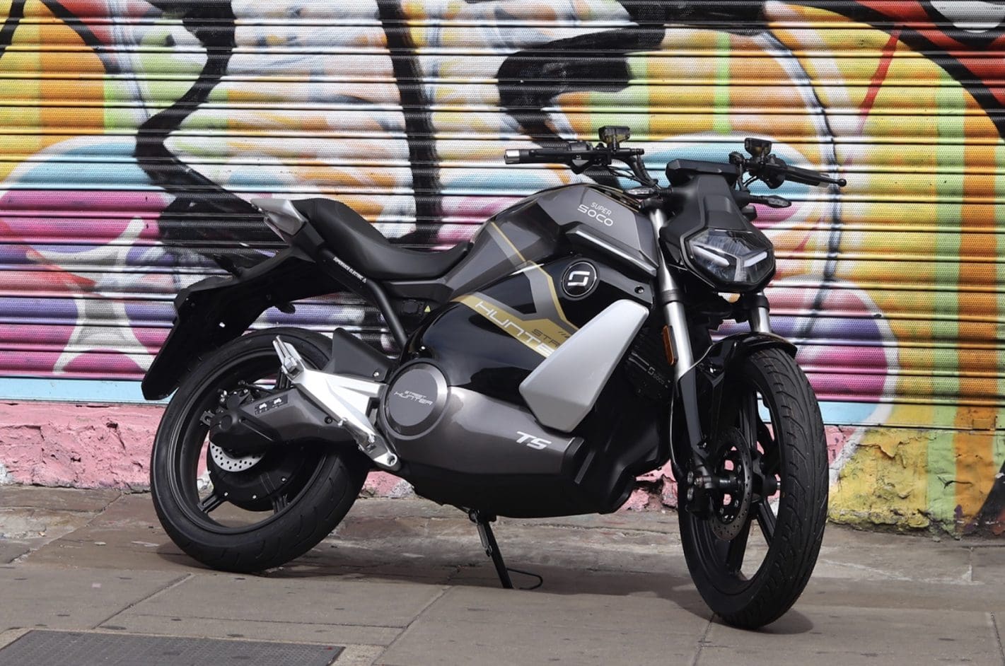 Industry Insider: Super Soco’s Been Bought Out by their Manufacturer - webBikeWorld