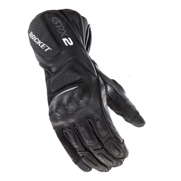 Deal of the Week: Street Riding Gloves Under $50 - webBikeWorld