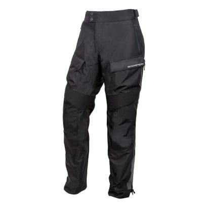 Best Adventure Motorcycle Pants for 2024