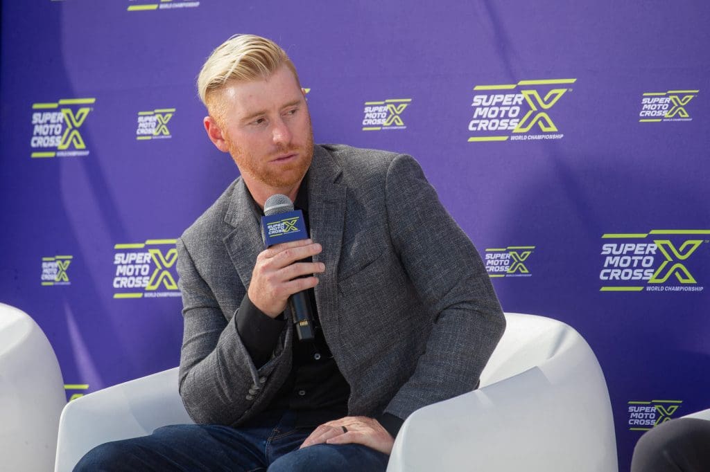 Powersports Podcasts: Ricky Carmichael & Ryan Villopoto's "Title 24 ...