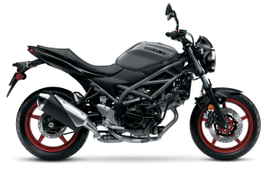 2023 Suzuki SV650 [Specs, Features, Photos]