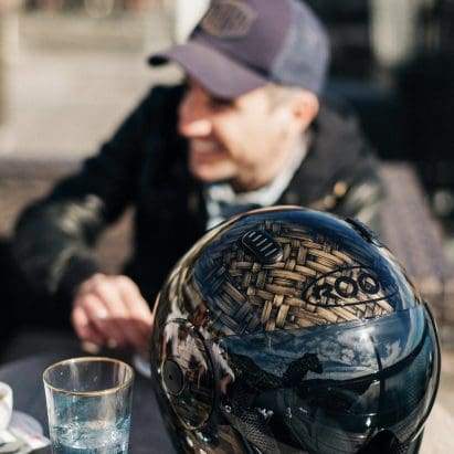 The UK’s National Motorcycle Museum Lets You Ride a Museum Bike ...