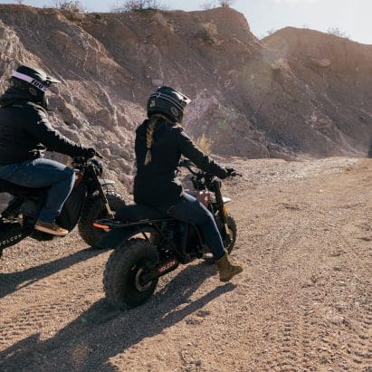 AKO patents leaning electric trike - webBikeWorld