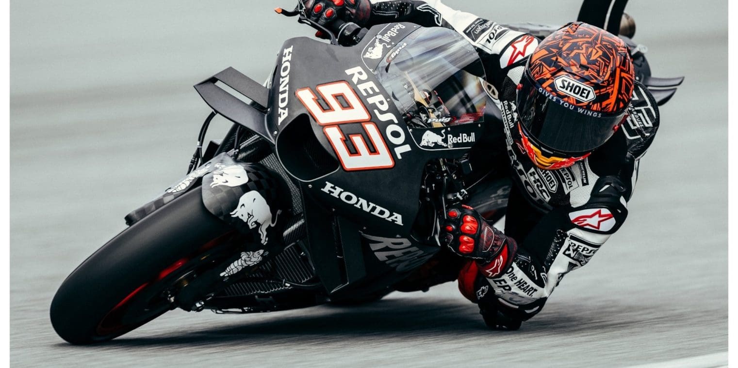 MotoGP: Will Marquez Leave Repsol Honda? - webBikeWorld