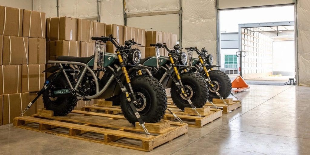 Volcon’s Grunt Evo And Runt LT are Released Into Electric Off-Road ...