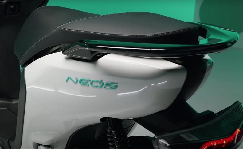 Electric Everything: Yamaha Wins 2023 Red Dot Design Award - webBikeWorld