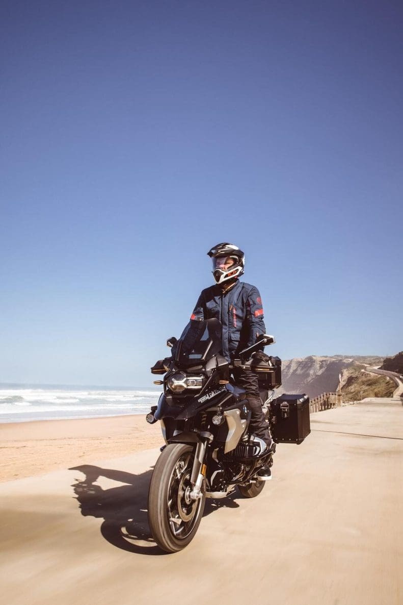 BMW R 1250 GS: The Ultimate Edition - webBikeWorld