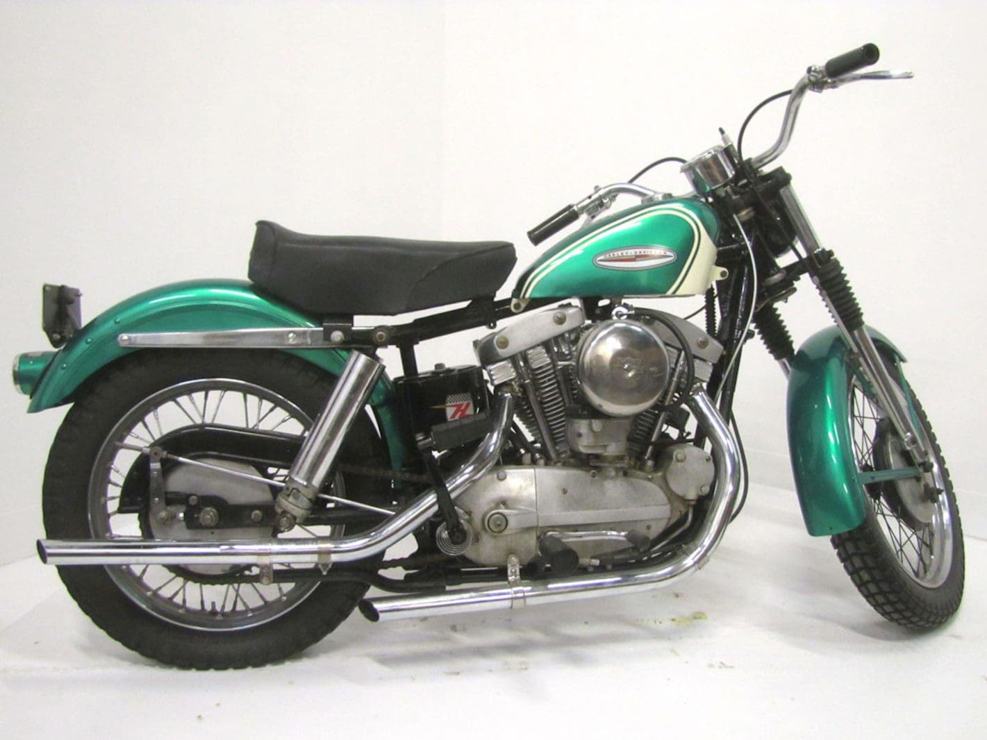Iowa's National Motorcycle Museum Bike Collections to be Auctioned in ...