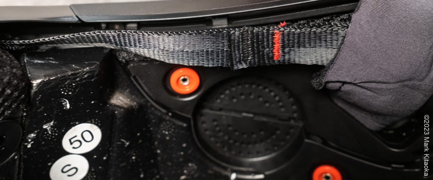 AGV Tourmodular Helmet & Insyde BT Comm System Overview - BestMotoSport