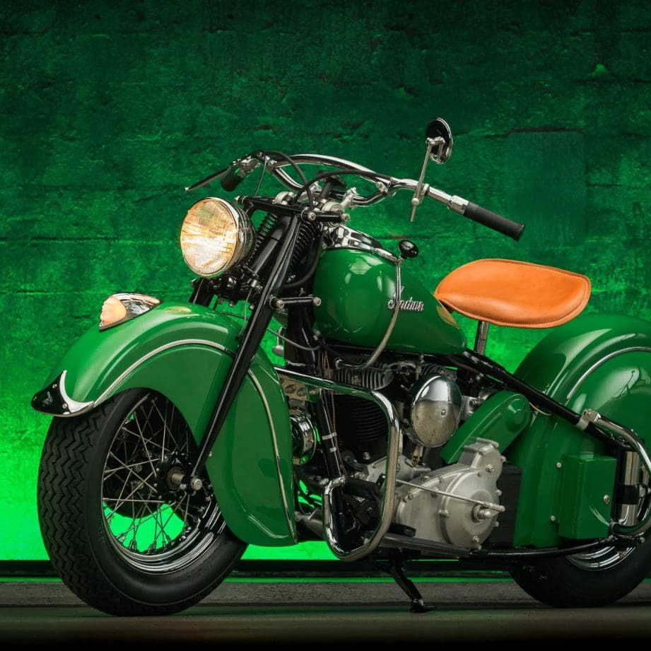 Indian issues recall over gear indicator - webBikeWorld