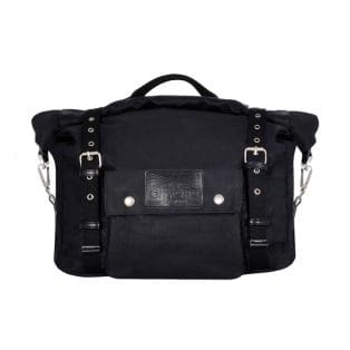 The Best Motorcycle Canvas Saddlebags You Can Buy for 2026