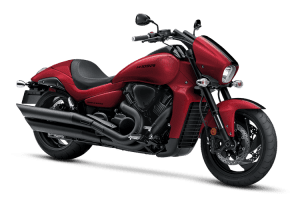 2023 Suzuki M109R B.O.S.S. [Specs, Features, Photos]