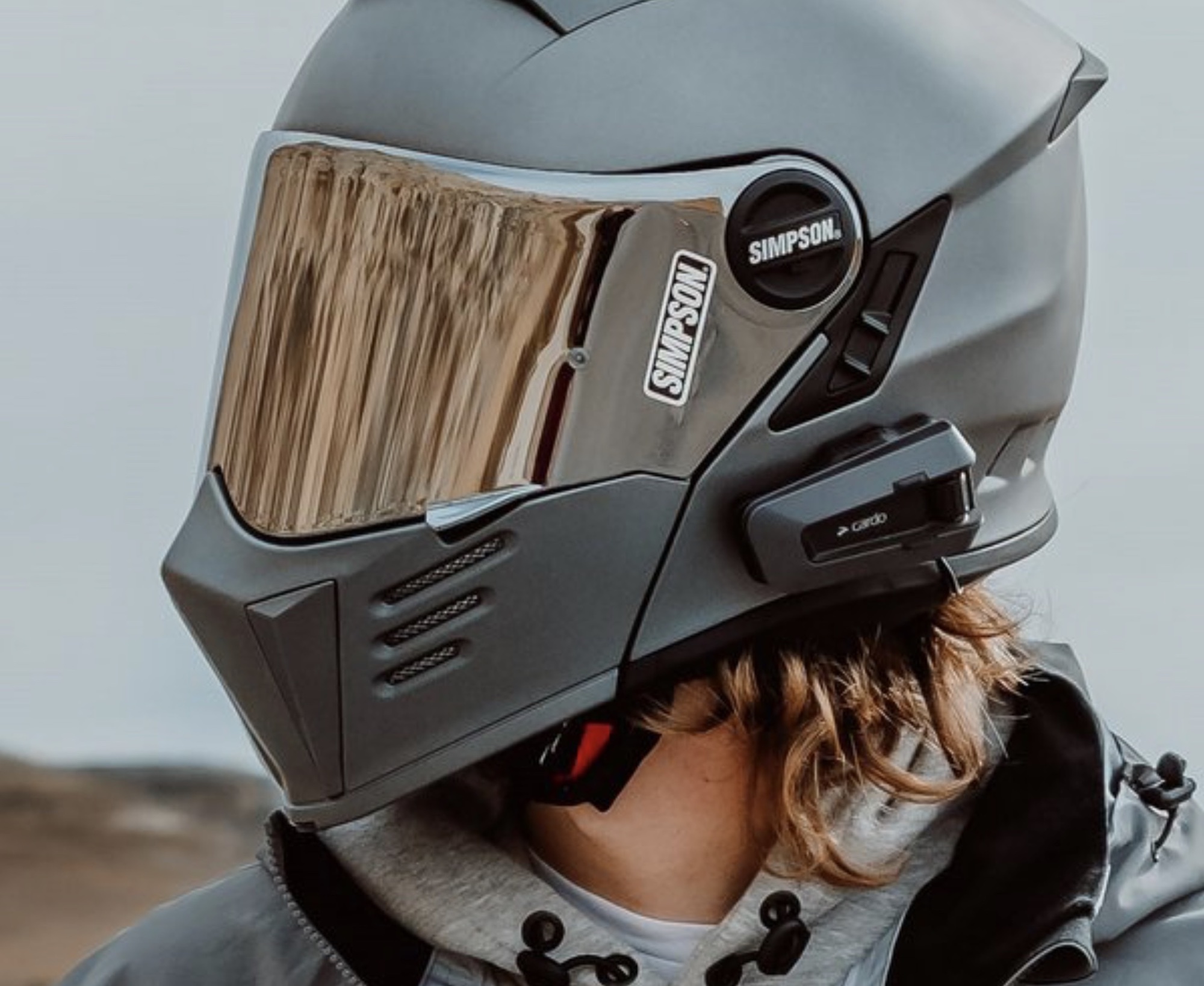 Cardo Systems Takes Over Riser App - webBikeWorld