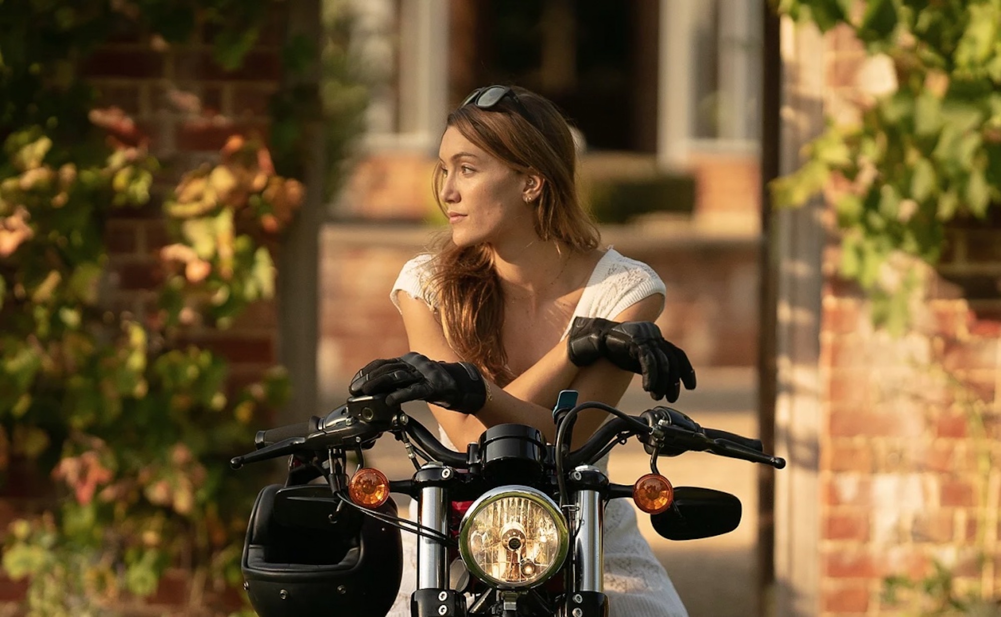 Toulouse to Nice: International Female Ride Day® (IFRD) - webBikeWorld