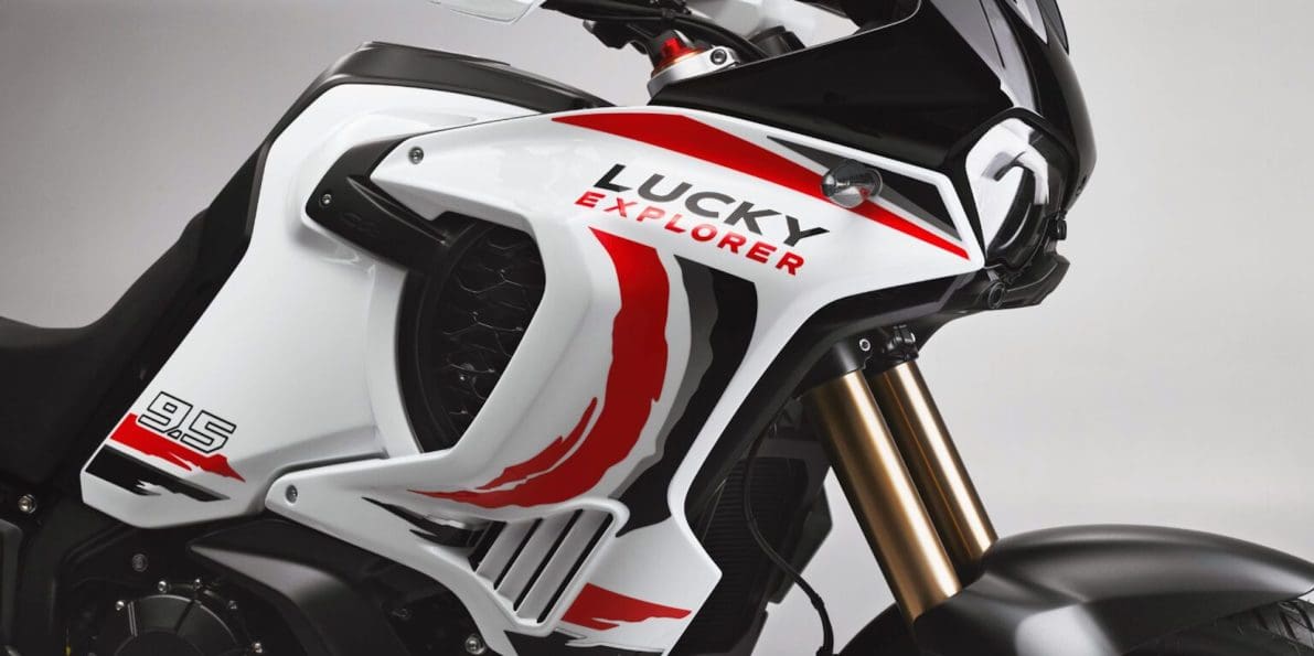MV Agusta's Lucky Explorer Takes Hard Hit from KTM - webBikeWorld