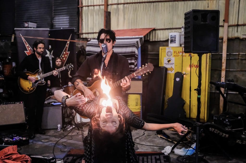 Womens Moto Show Returns to Los Angeles for 2023 - webBikeWorld