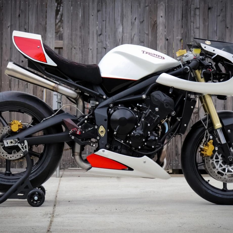 2020 Triumph Motorcycle Model List | webBikeWorld