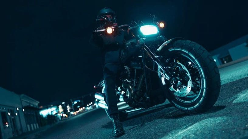 2023 Harley Davidson Fat Bob 114 [Specs, Features, Photos] | wBW