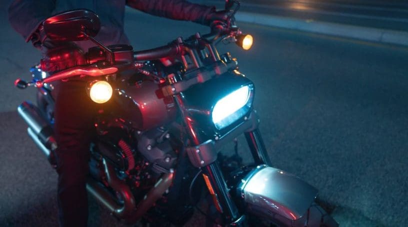 2023 Harley Davidson Fat Bob 114 [Specs, Features, Photos] | wBW