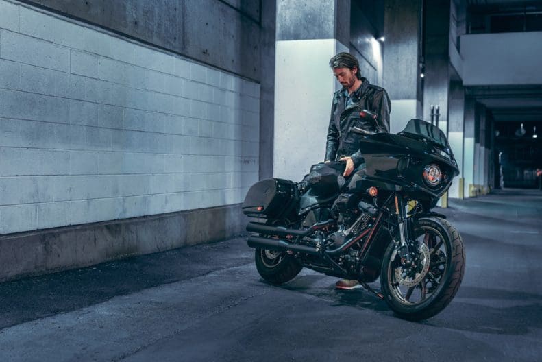 2023 Harley Davidson Low Rider S/ST [Specs, Features, Photos]