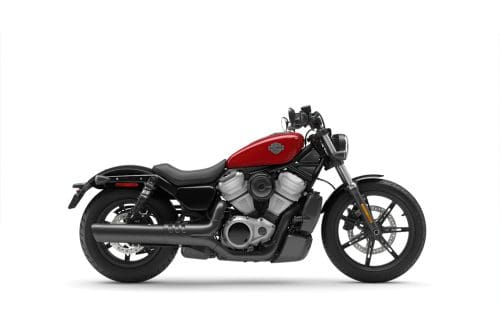 2023 Harley Davidson Nightster [Specs, Features, Photos] | wBW
