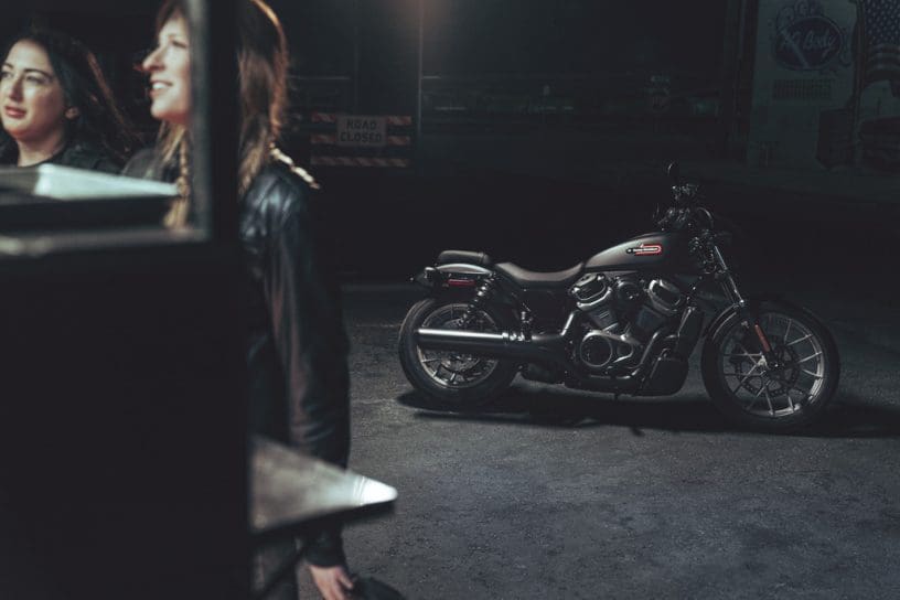 2023 Harley Davidson Nightster Special [Specs, Features, Photos] | wBW