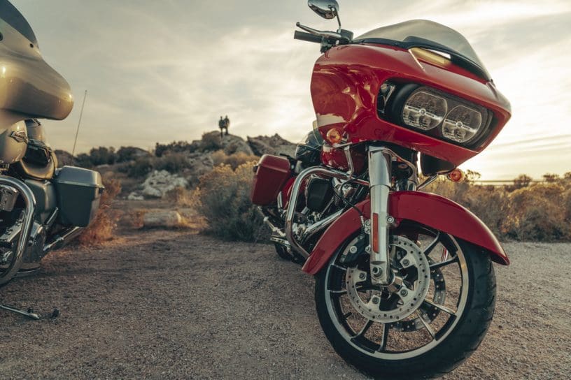 2023 Harley Davidson Road Glide [Specs, Features, Photos]