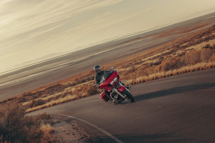 2023 Harley Davidson Road Glide [Specs, Features, Photos]