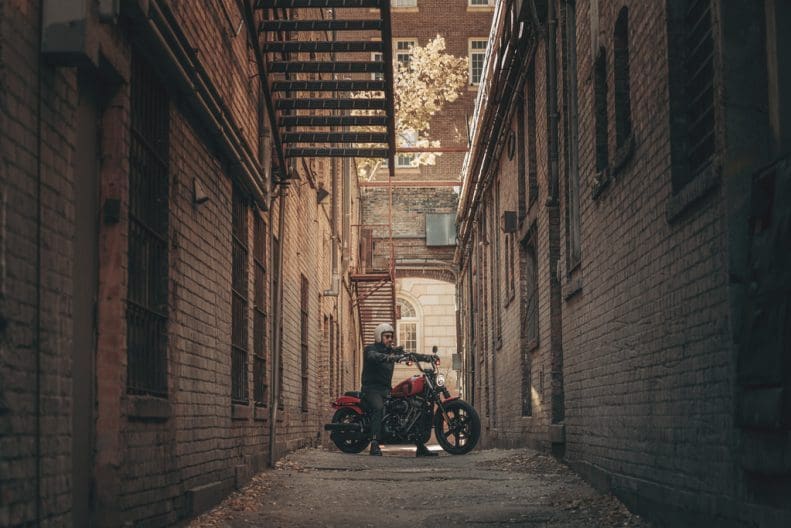 2023 Harley Davidson Street Bob 114 [Specs, Features, Photos] | wBW