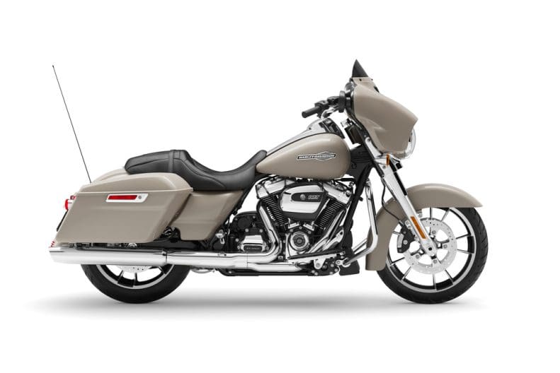 2023 Harley Davidson Street Glide [Specs, Features, Photos]