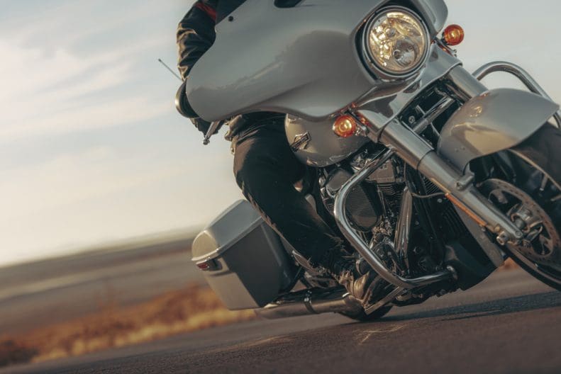 2023 Harley Davidson Street Glide [Specs, Features, Photos]