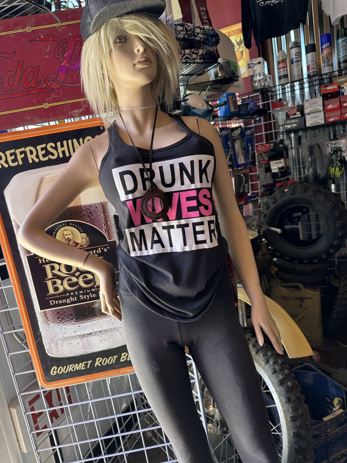 RevZilla’s GET ON! ADV Fest Mojave 2023