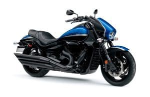 2023 Suzuki M109R B.O.S.S. [Specs, Features, Photos]