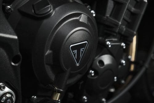 2023 Triumph Street Triple 765 Moto2 Edition [Specs, Features, Photos ...
