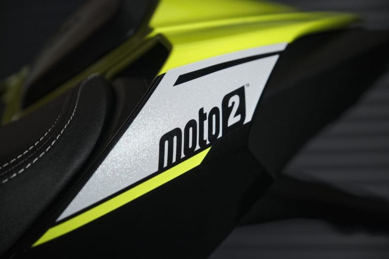 2023 Triumph Street Triple 765 Moto2 Edition [Specs, Features, Photos] | wBW