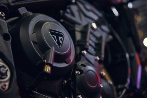 2023 Triumph Street Triple 765 R [Specs, Features, Photos] | wBW
